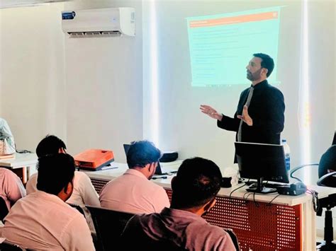 Sajid Bashir Posted On Linkedin