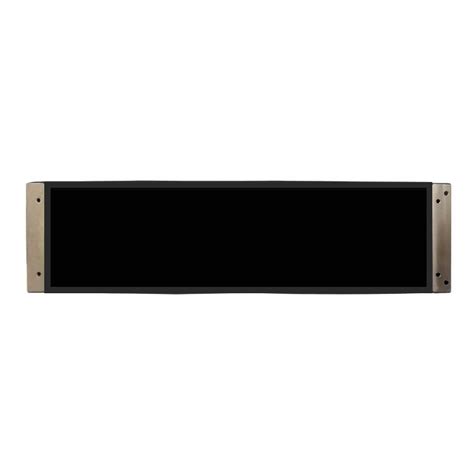 oled lcd display module manufacturer kelai
