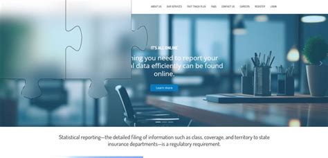 Iss Independent Statistical Service