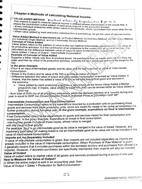 Ch 4 Macro Pdf