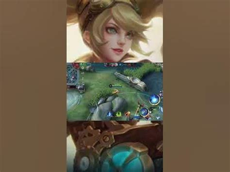 млбб Лейла - YouTube