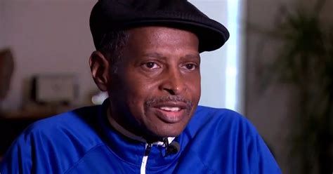 Man Proven Innocent After 24 Years In Prison Says He Came Back To A