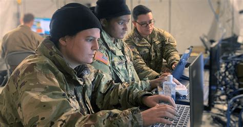 Army Begins Unified Directory Service Implementation