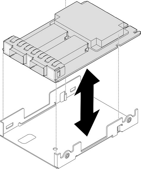 Remove The OCP Ethernet Adapter SE Lenovo Docs