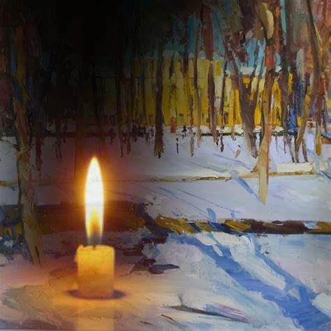 Відбувся тематичний захід «Художники про Майдан присвячений Дню Гідності та Свободи До нас