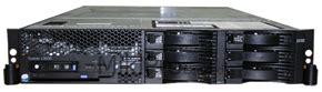 IBM X3650 7979 Upgrades