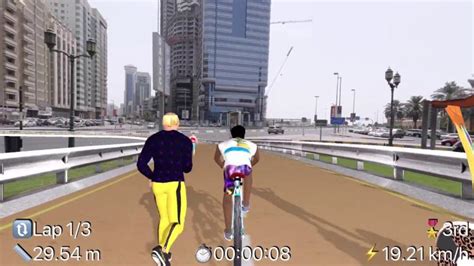 Ahmed E On Linkedin Walk Jog Run Cycle Dubai
