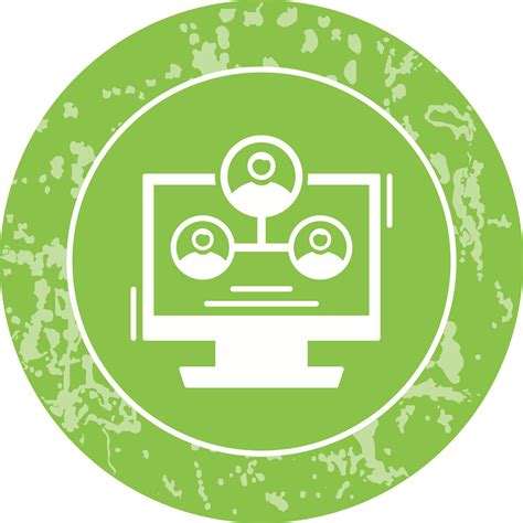 Hierarchy Structure Vector Icon Vector Art At Vecteezy