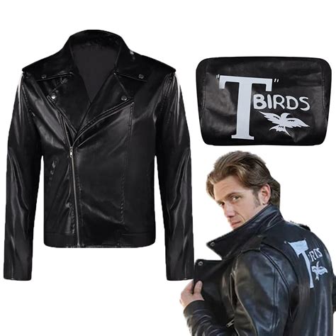The Birds Costume Male