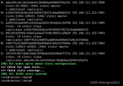 Docker部署redis集群docker Reids Exporter 监控集群 Csdn博客