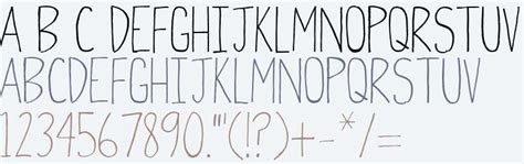 Cm Hello Fonts Free Download Onlinewebfontscom