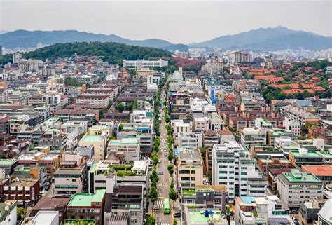 서래마을 서울연구데이터서비스