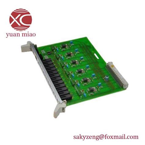 Siemens 6dd2920 3aw1 Advanced Process Control Module