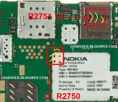 Nokia Asha Insert Sim Solution Ways Gsmfixer