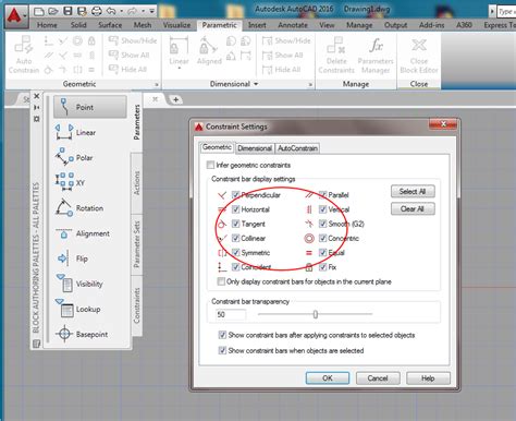 Solved Dimensional Constraints Wont Display Autodesk Community