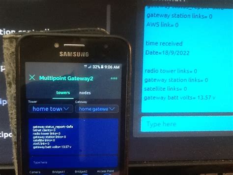 Terminal Widget Issue Issues And Errors Blynk Community