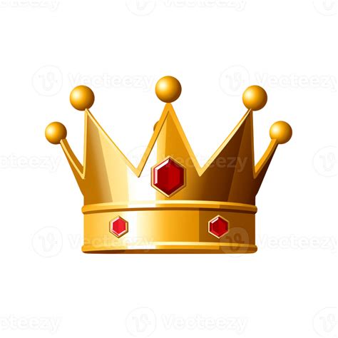 Crown No Background 30808376 Png