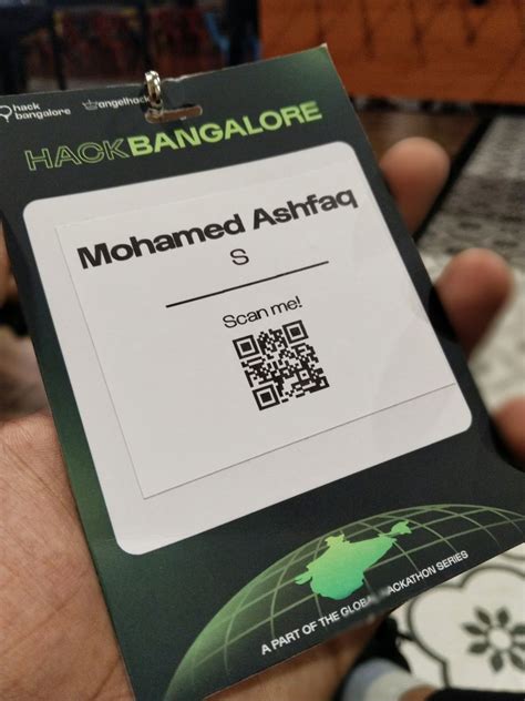 Hackbangalore Hackathon Hackbangalore Innovation Bangalore Hackathon Digitalempowerment