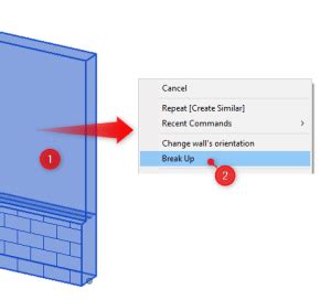 Stacked Wall Revit How To Create Use LazyBim
