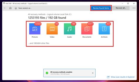 how to recover desktop files and folders on windows 10 [guide]