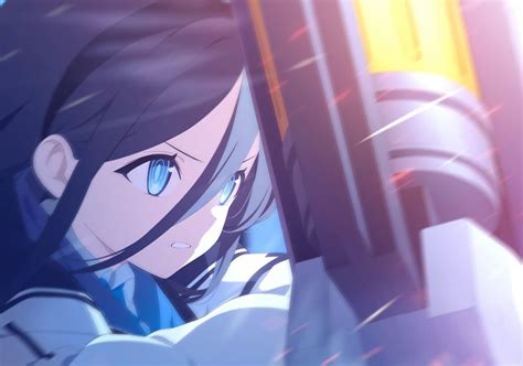Aris Blue Archive Danbooru Aris Blue Archive Danbooru