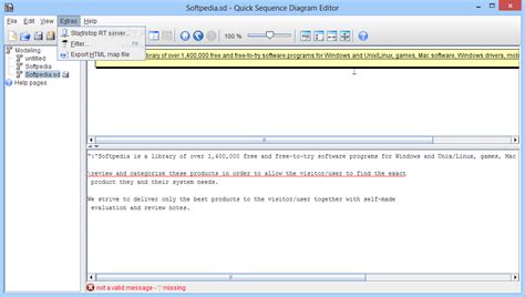 Free Open Source Sequence Diagram Tool For Mac Beachzoom