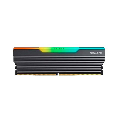Memoria Ram Ddr4 Hiksemi 8gb 3200 Mhz Armor Scp Hardstore