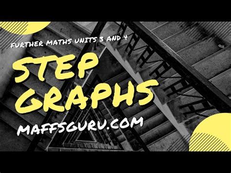 Step Graphs