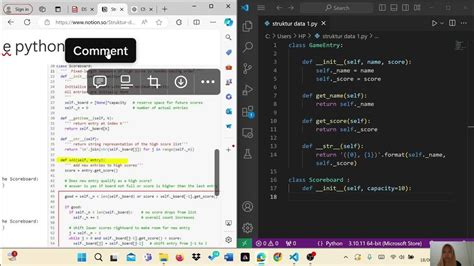 Array Based Sequence Youtube