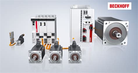 Beckhoff Ac Servo Motor For Industrial At ₹ 10000piece In New Delhi