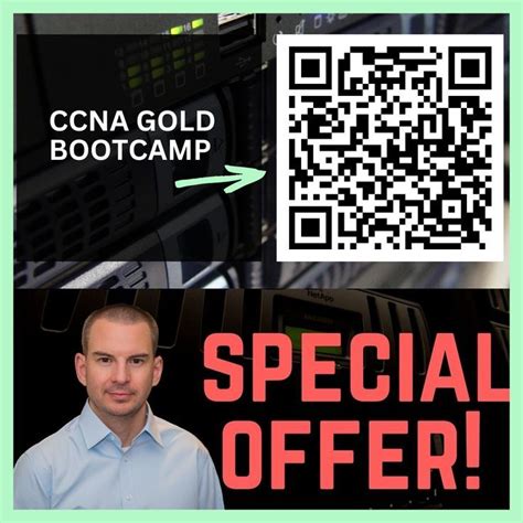 Ccna Gold Bootcamp By Neil Anderson Ccna Bootcamp Rummy
