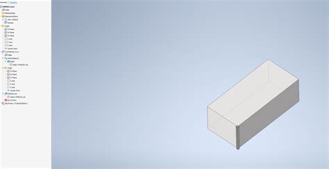 Part Sketches Not Showing In Assemblies All Visibility Set To Show Autodesk Community