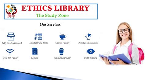 Ethics Library Gorakhpur U P India