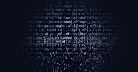 Binary Coding Over Human Hand Print Against Microprocessor Connections