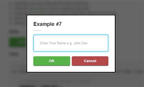 Modal Windows Jquery By Designcise Codecanyon