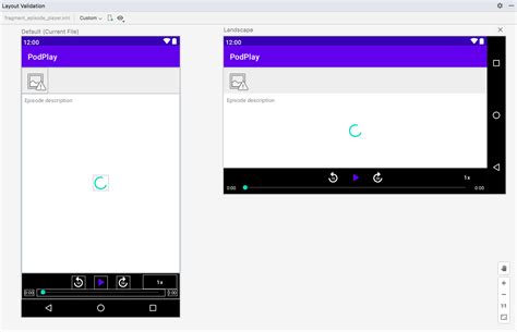 Android Debugging By Tutorials Chapter 6 Layout Inspector Kodeco
