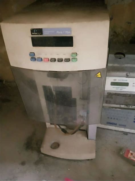 Thermogravimetric Analyzer Retailers And Dealers In India