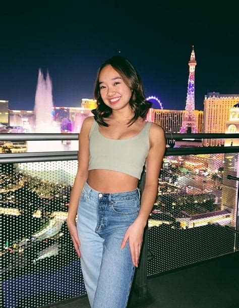 Nicole Laeno Age Net Worth Boyfriend Family And Biography Updated Bignamebio