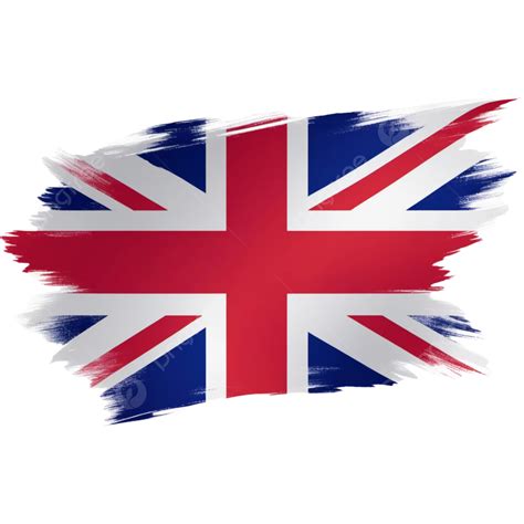 United Kingdom Flag Clipart Hd Png United Kingdom Fla