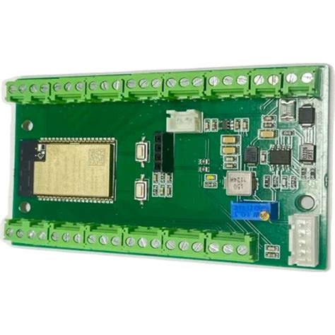 Buy Esp32 Wrover E Development Board At An Attractive Price Compact And Versatile Iot