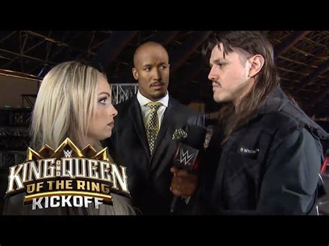Addressing Recent Controversy Issuing An Open Challenge And More 3 Things Liv Morgan Can Do