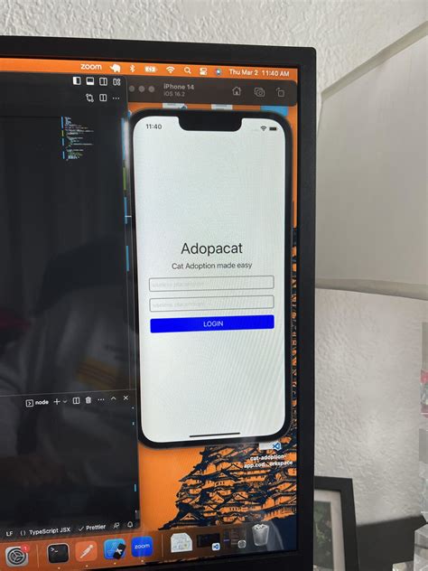 React Reactnative Reactdeveloper Javascript Typescript Ios