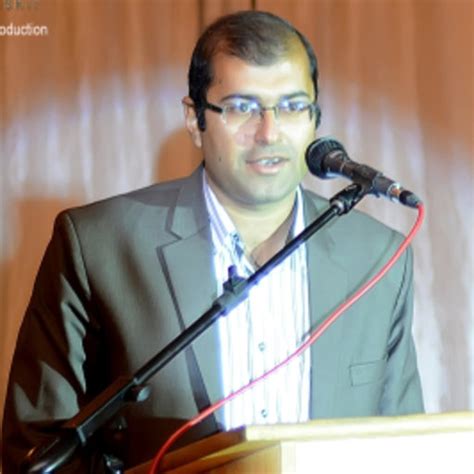 Muhammad Qureshi Assistant Professor Phd Computer Science Research Profile