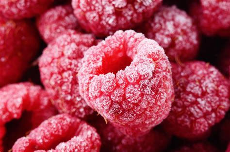 What Are Raspberry Chips With Pictures