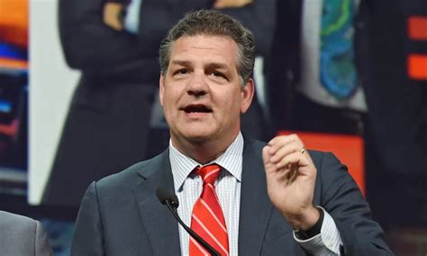 Mike Golic Net Worth In 2023 Unveiling The Financial Success Of The