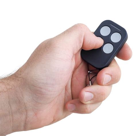 Buy Garage Door Remotes Roller Door Opener National Garage