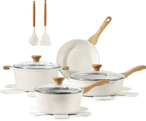 Ernesto Cookware Set From Lidl A Comprehensive Review Cycookery