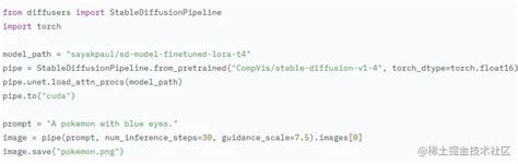 Llm的lora微调low Rank Adaptation Lora 是 Microsoft 于 2021 年推出的 掘金