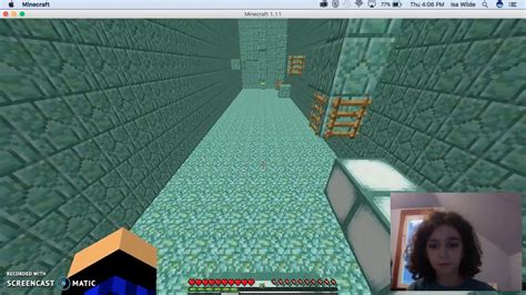 I Can T Use My Mouse YouTube