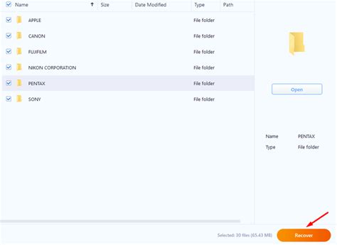 Ibeesoft Data Recovery Review [2025] Is It Worth It